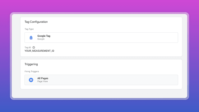 NextStarterAI Docs | Analytics Setup